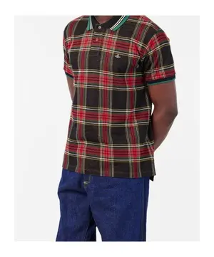 VIVIENNE WESTWOOD Short-sleeve Polo