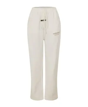 Fear Of God Emblem Patch Drawstring Sweatpants