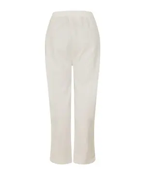 Fear Of God Emblem Patch Drawstring Sweatpants