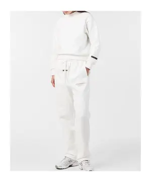 Fear Of God Emblem Patch Drawstring Sweatpants
