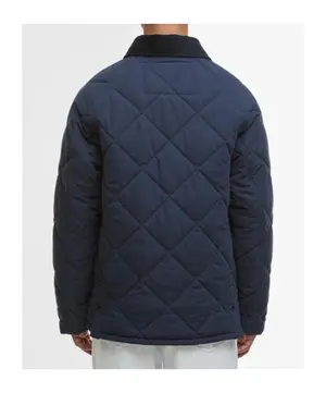 Barbour Quilted Casual Jacket