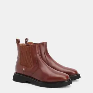 Barbour Delfina Chelsea Boots