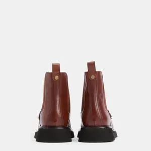 Barbour Delfina Chelsea Boots