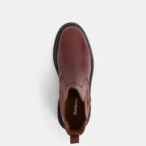 Barbour Delfina Chelsea Boots