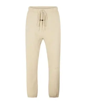 Fear Of God Logo Lace-up Track Pants