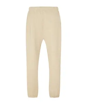 Fear Of God Logo Lace-up Track Pants
