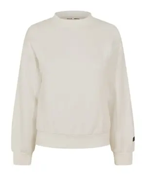 Fear Of God Logo Patch Sweatshirt