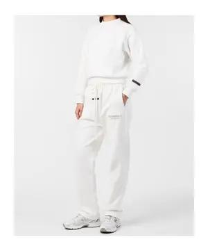 Fear Of God Logo Patch Sweatshirt