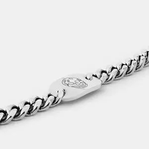 Alexander McQueen Chain Bracelet