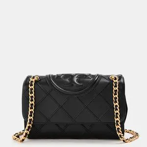 Tory Burch Classic Versatile Chain Bag