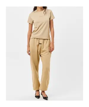 Fear Of God Logo Patch T-shirt