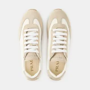 Prada Low-top Sneakers