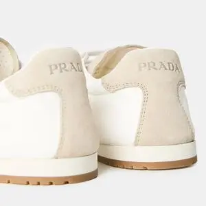 Prada Low-top Sneakers