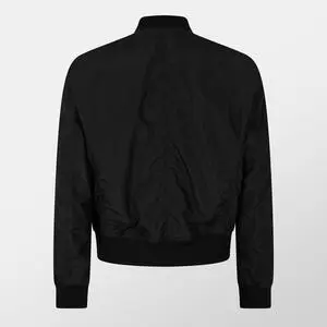 TOM FORD Poplin Bomber Jacket