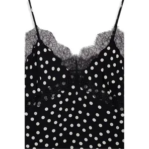 ANINE BING Amelie Tank Top