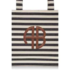 ANINE BING Lara Tote Bag