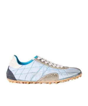 MAISON MARGIELA Low-top Athletic Sneakers