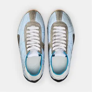 MAISON MARGIELA Low-top Athletic Sneakers