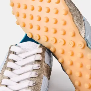 MAISON MARGIELA Low-top Athletic Sneakers