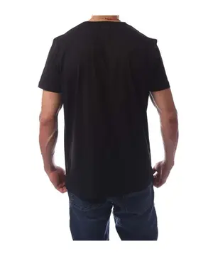 Hugo Boss Logo Crew-neck T-shirt