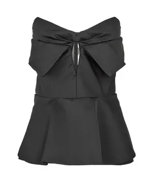 Alexander McQueen Corset