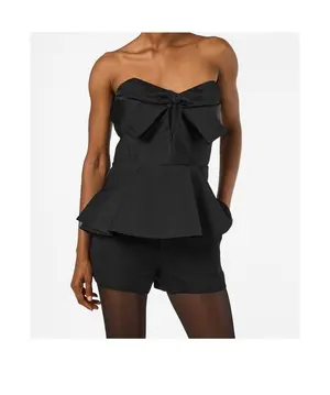 Alexander McQueen Corset