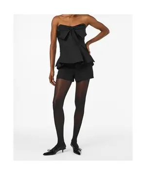 Alexander McQueen Corset