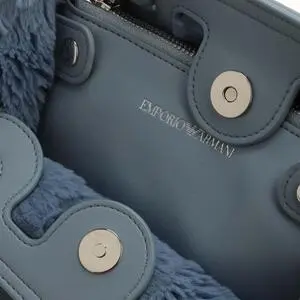 Emporio Armani Shopping Bag