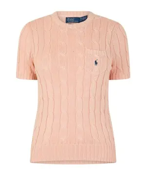 Polo Ralph Lauren Knitted Tops