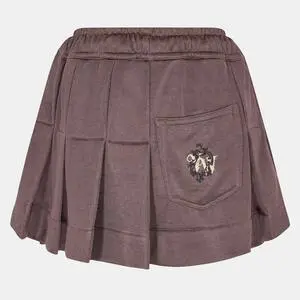 VIVIENNE WESTWOOD Elastic Waist Skirt