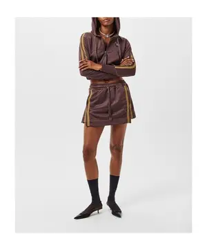 VIVIENNE WESTWOOD Elastic Waist Skirt