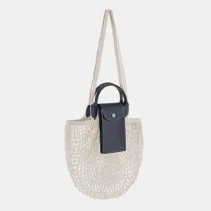 Longchamp Classic Versatile Shoulder Bag