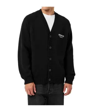 Kenzo Boke Flower Cardigan