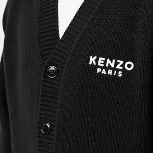 Kenzo Boke Flower Cardigan