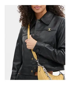 COACH Minimalist Versatile Crossbody Bag