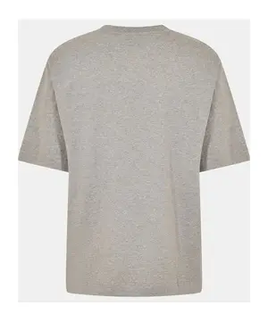 Off-White Logo Crew Neck T-shirt