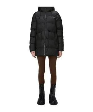 Rains Alta Puffer Jacket