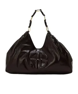 ANINE BING Kate Tote Bag - Black