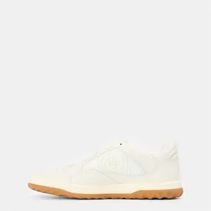Gucci Mac80 Leather Sneakers