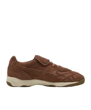 PUMA Suede Low-top Sneakers