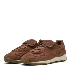 PUMA Suede Low-top Sneakers
