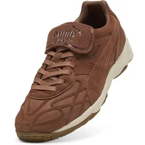 PUMA Suede Low-top Sneakers