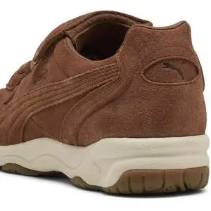 PUMA Suede Low-top Sneakers