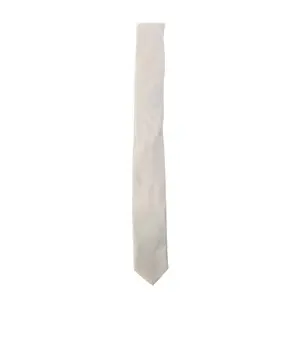 Hugo Boss H-tie 6 Cm 10247746 01 - White