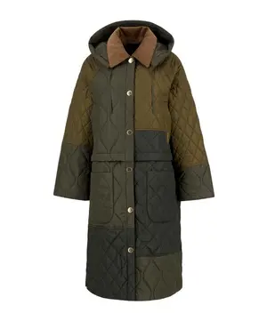 Barbour Lilian Quilted Jacket