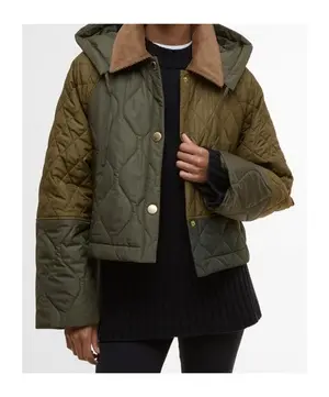 Barbour Lilian Quilted Jacket