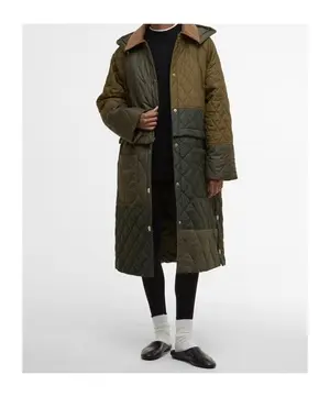 Barbour Lilian Quilted Jacket