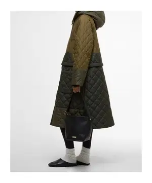 Barbour Lilian Quilted Jacket