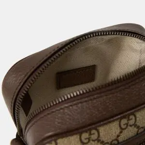 Gucci Compact Crossbody Bag