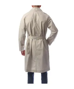 Hugo Boss Minimalist Trench Coat